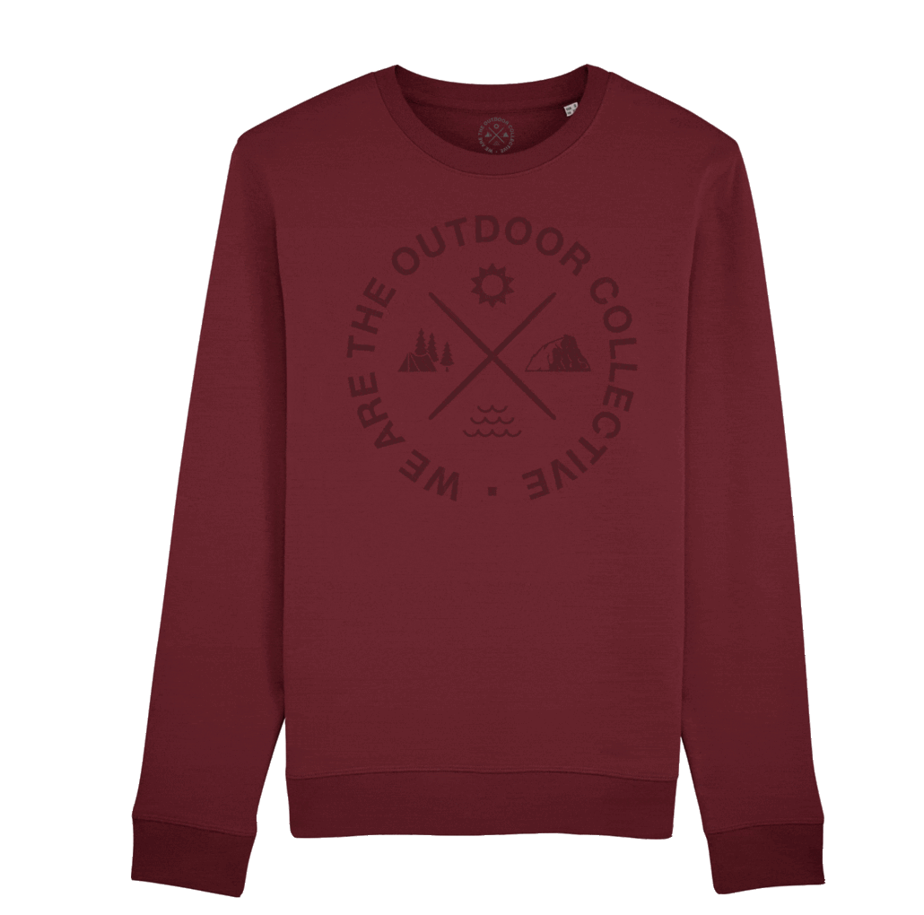 Home - The Outdoor Collective